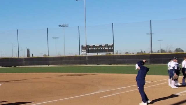 CSUMB Otters Softball on Vimeo