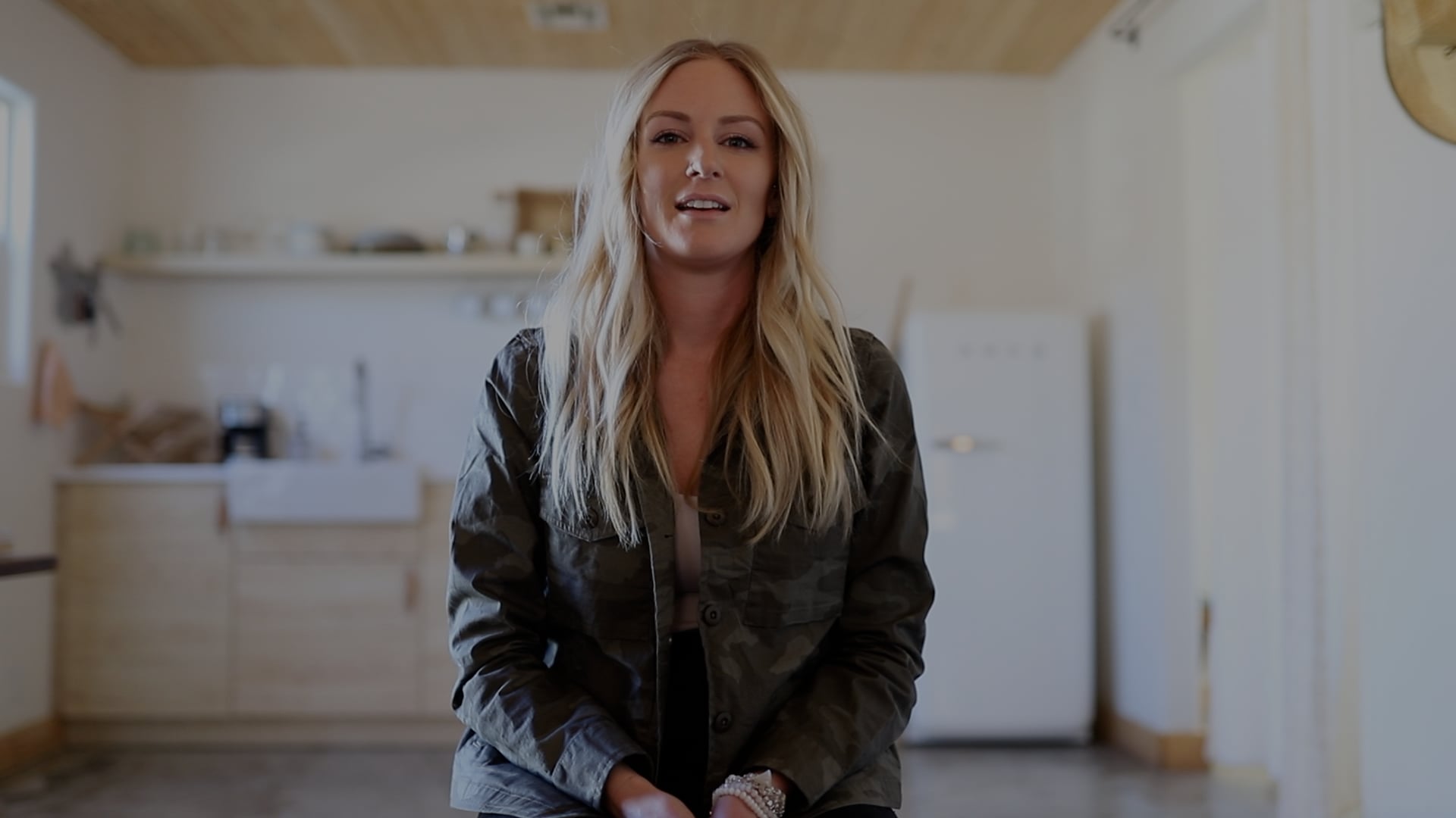 SMFR PIO - Heidi Lewis on Vimeo
