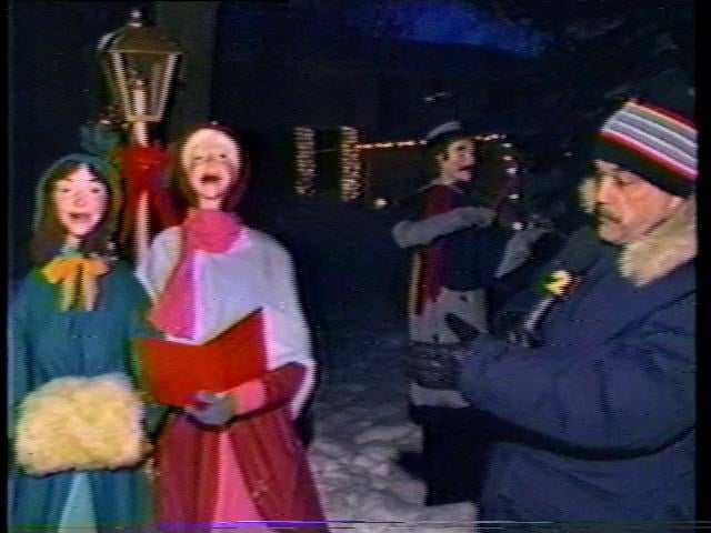 Channel 2 News Chicago 1989 on Vimeo