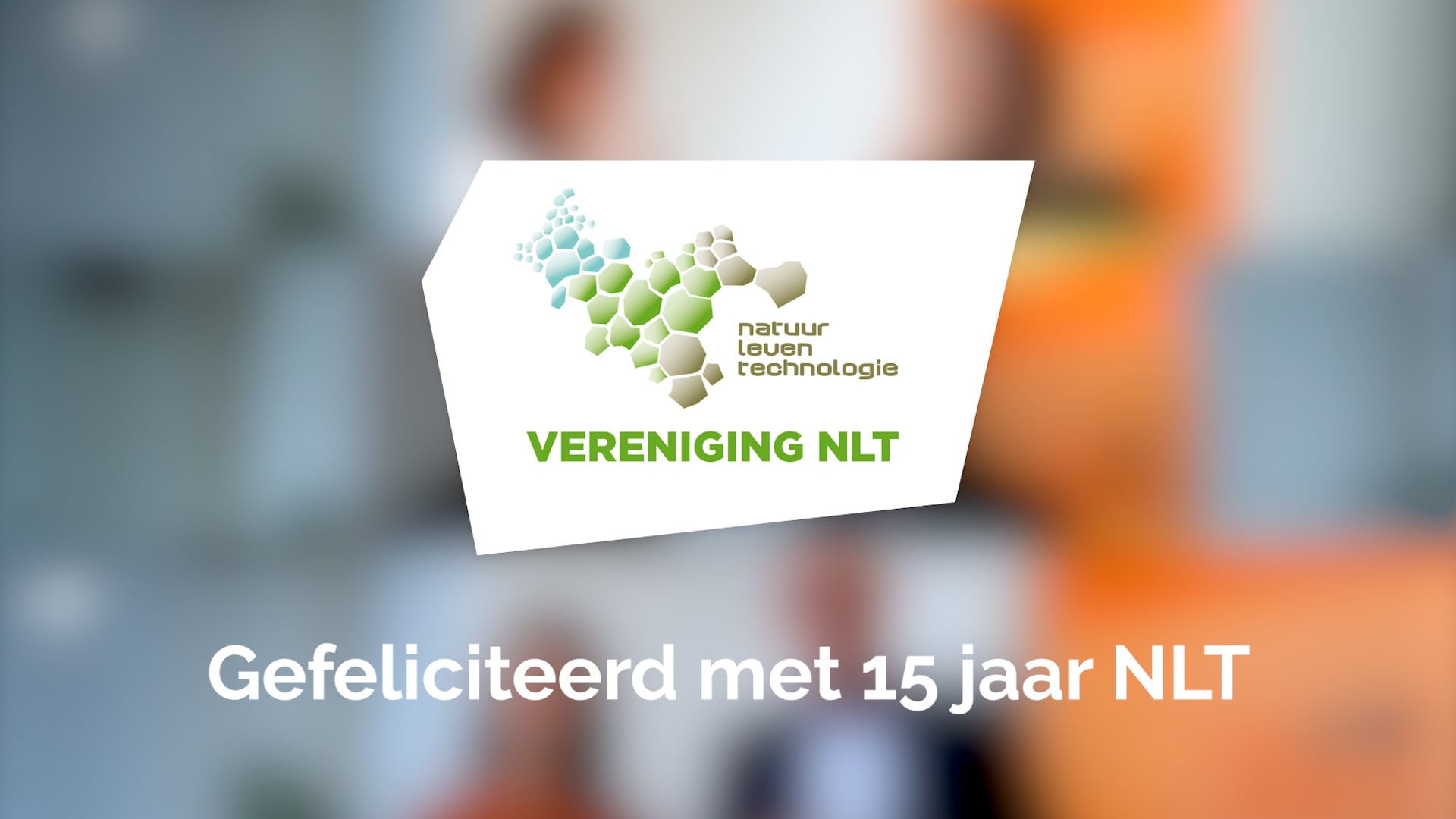 NLT | 15 jaar het vak NLT on Vimeo