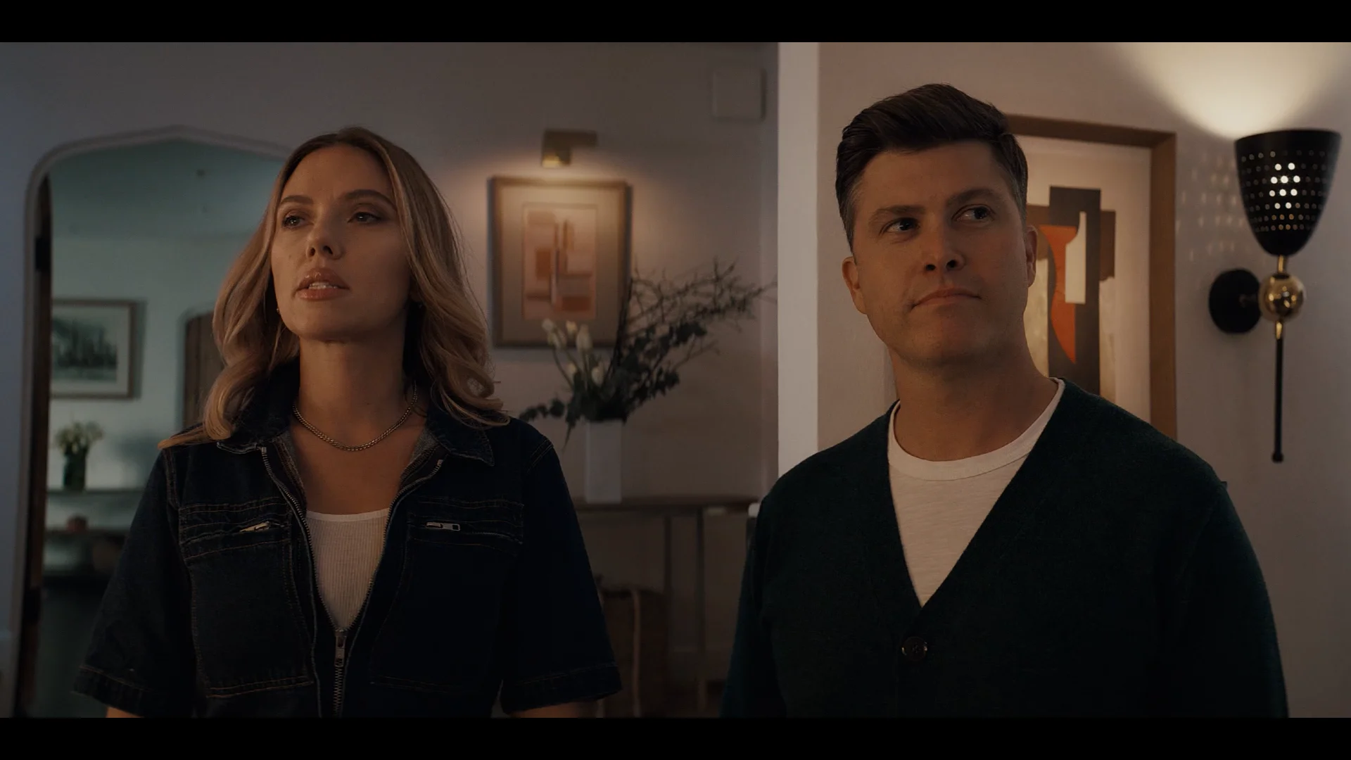 Amazon Alexa, Mind Reader on Vimeo