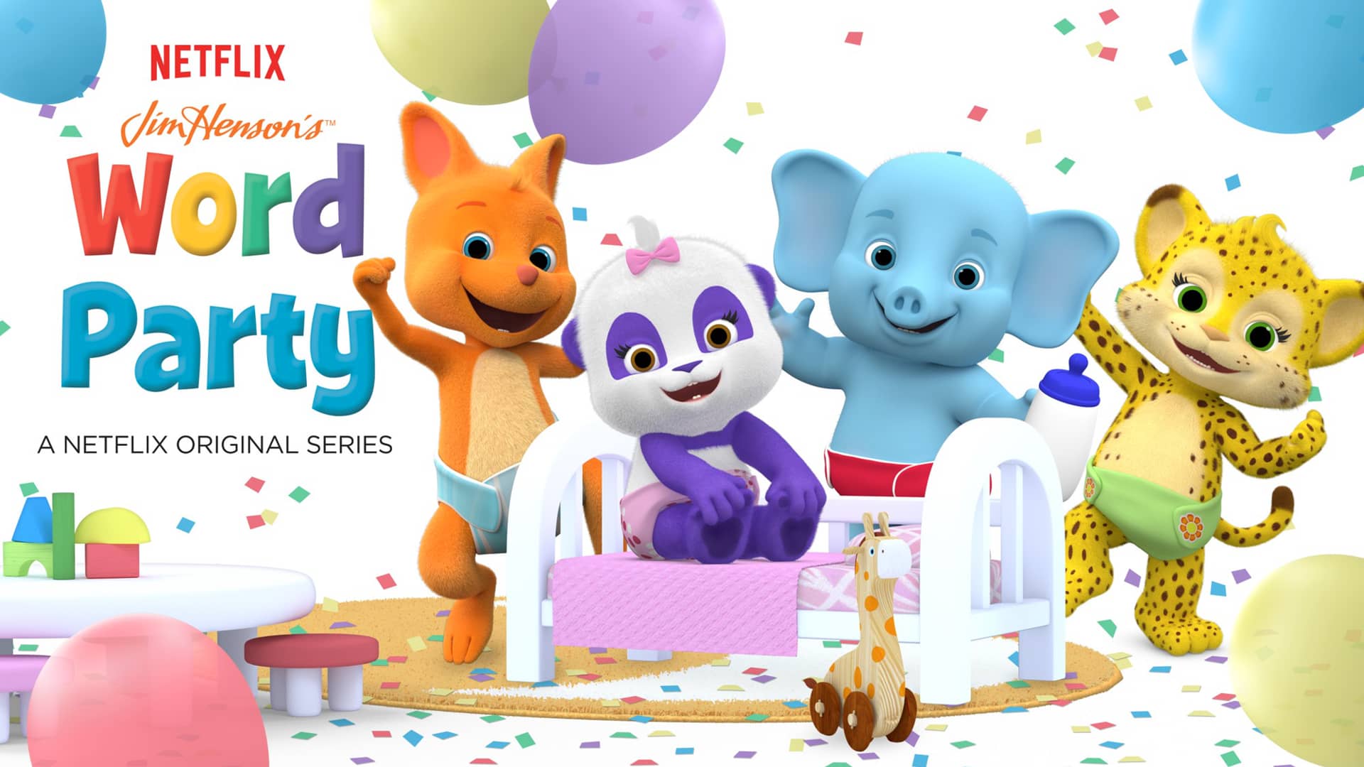 Word Party Presents Math! Sneak Peek Netflix Jr-Wup2eH-Co34-1080p ...