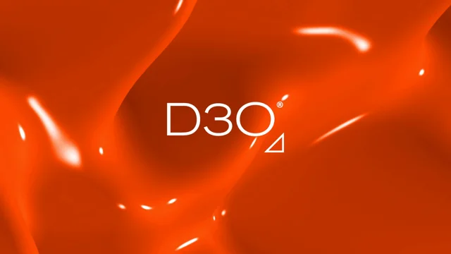 D30 Non Newtonian Fluid 100% Genuine | www.oceanproperty.co.th