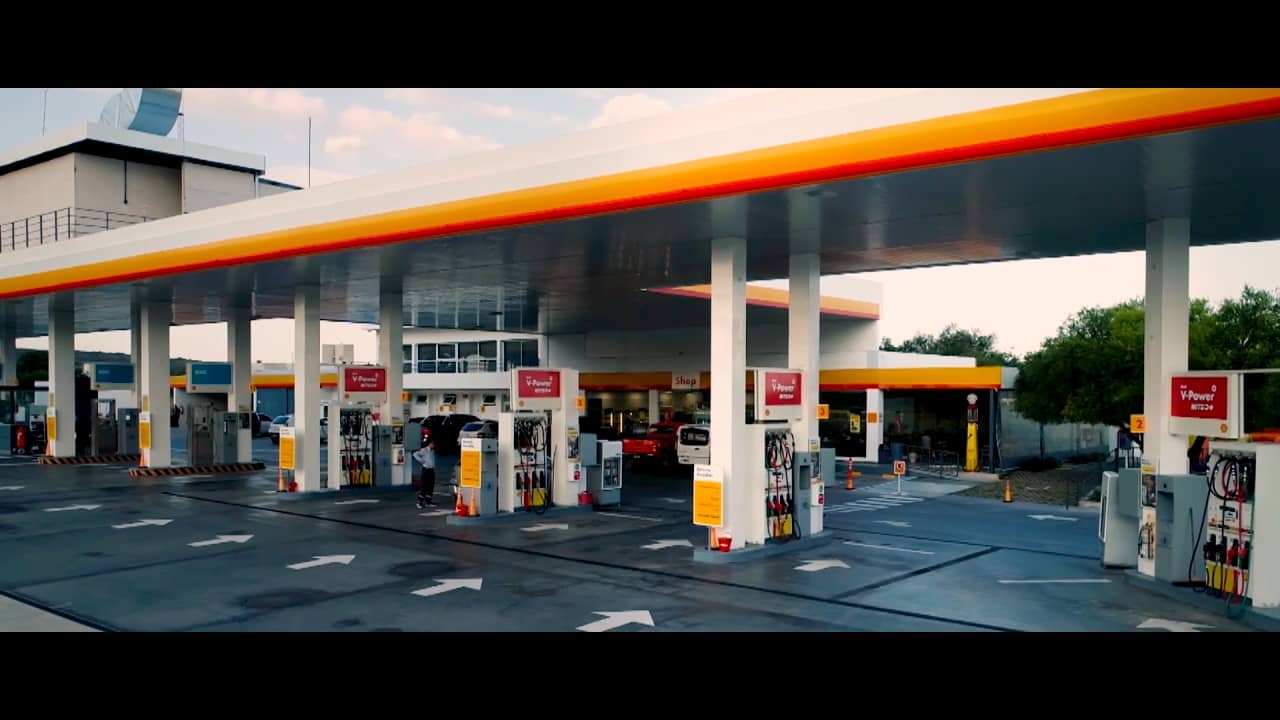 SHELL SMILING STARS 2021 - Budapest CZ_nahlad on Vimeo