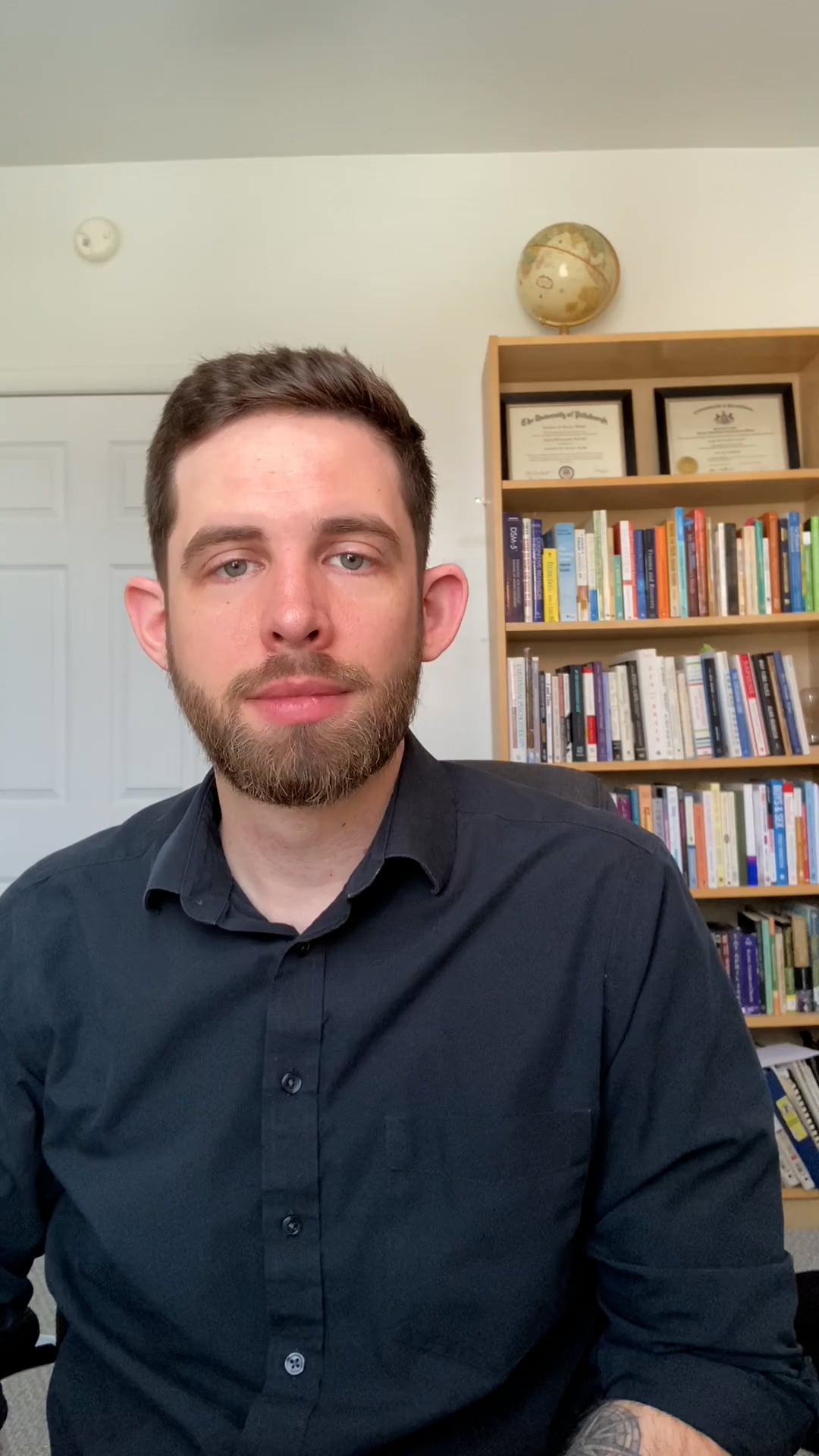 Ben Rainey, Clinical Social Work/Therapist, Pittsburgh, PA, 15206 ...