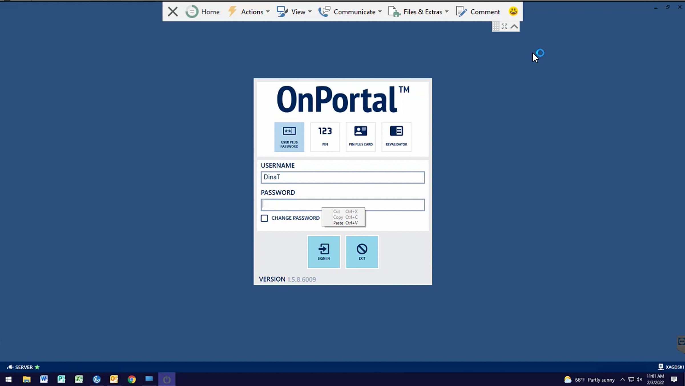 Onity - Create new operator | Videos & Movies on Vimeo