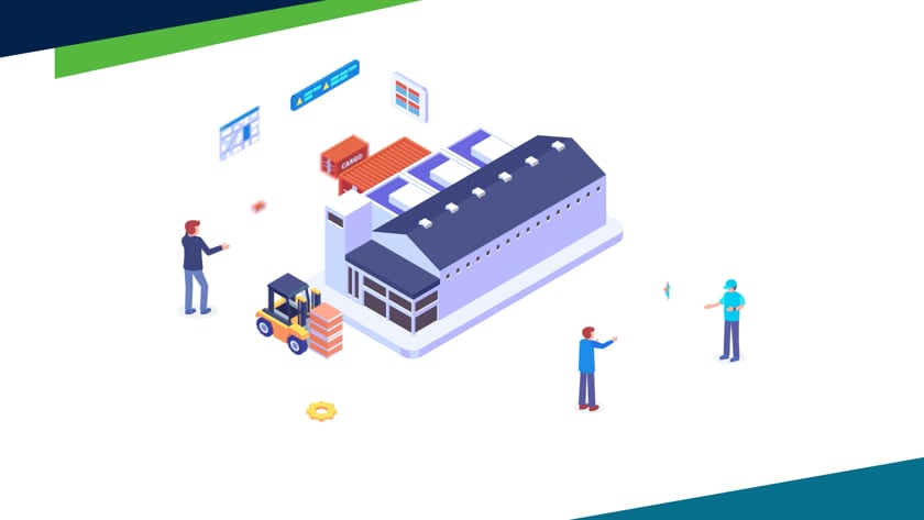 Transportation Management System for Shippers and Manufacturers | PCS ...