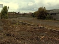 Maze and Long Kesh - Prisons Memory Archive