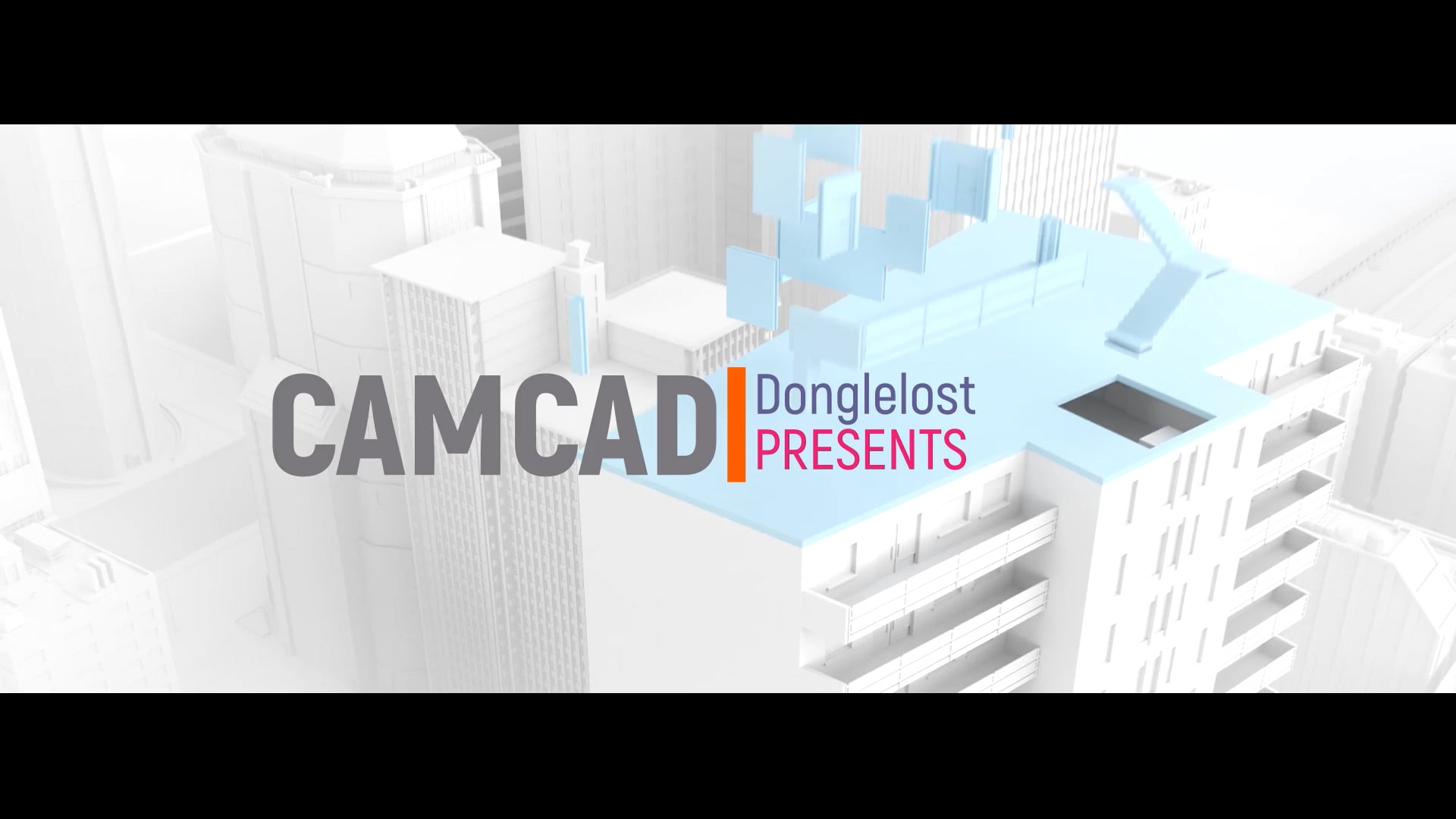 Nemetschek Allplan 2022 how to install easy and full on Vimeo