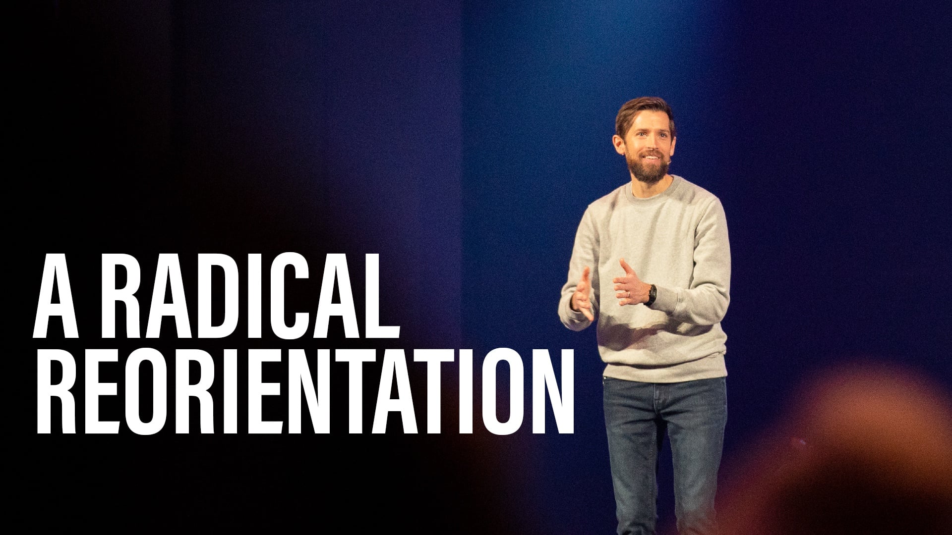 Social: Part 1 // A Radical Reorientation on Vimeo