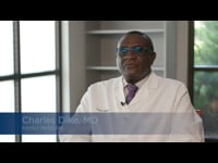 Meet Charles Dike, MD | Sanford Health