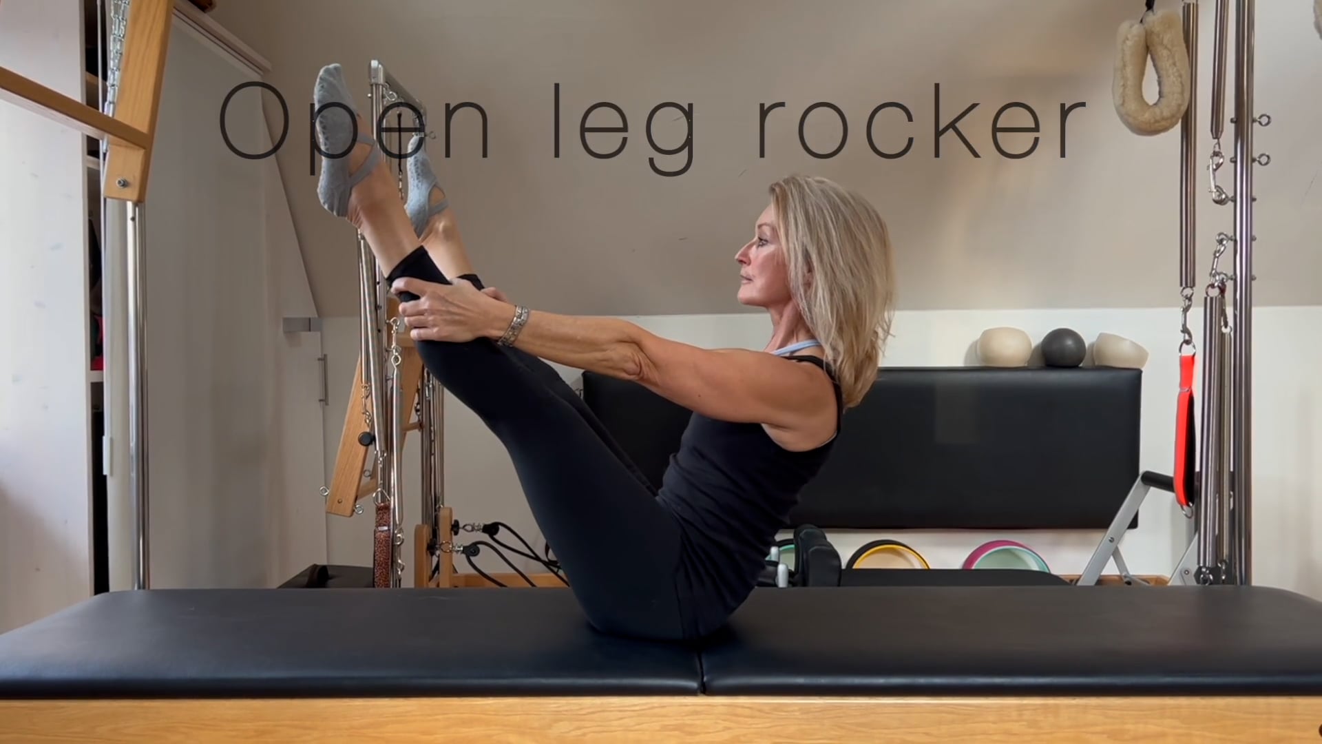 open leg rocker on Vimeo