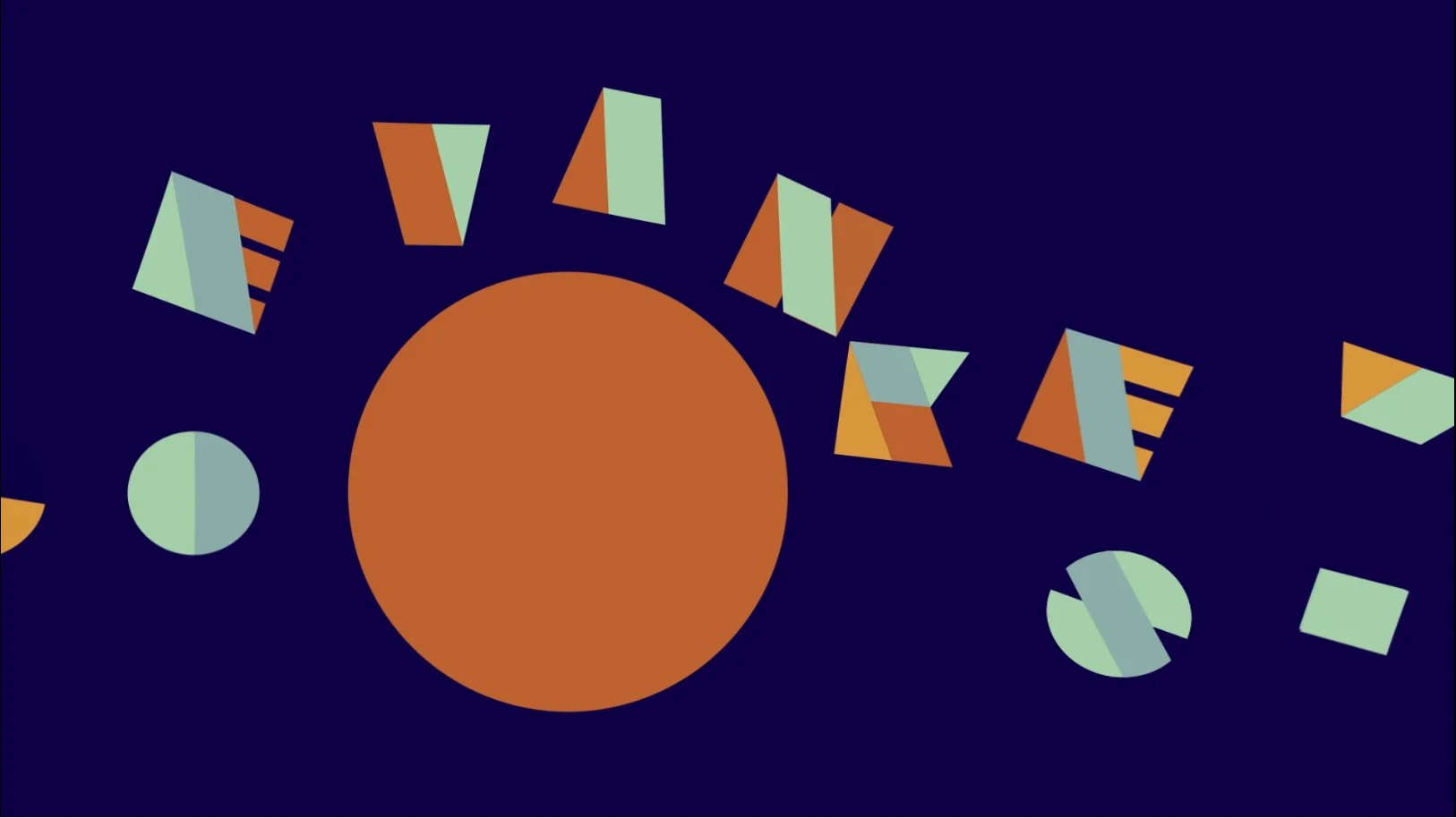 Evan Cooksey's Animation Reel on Vimeo