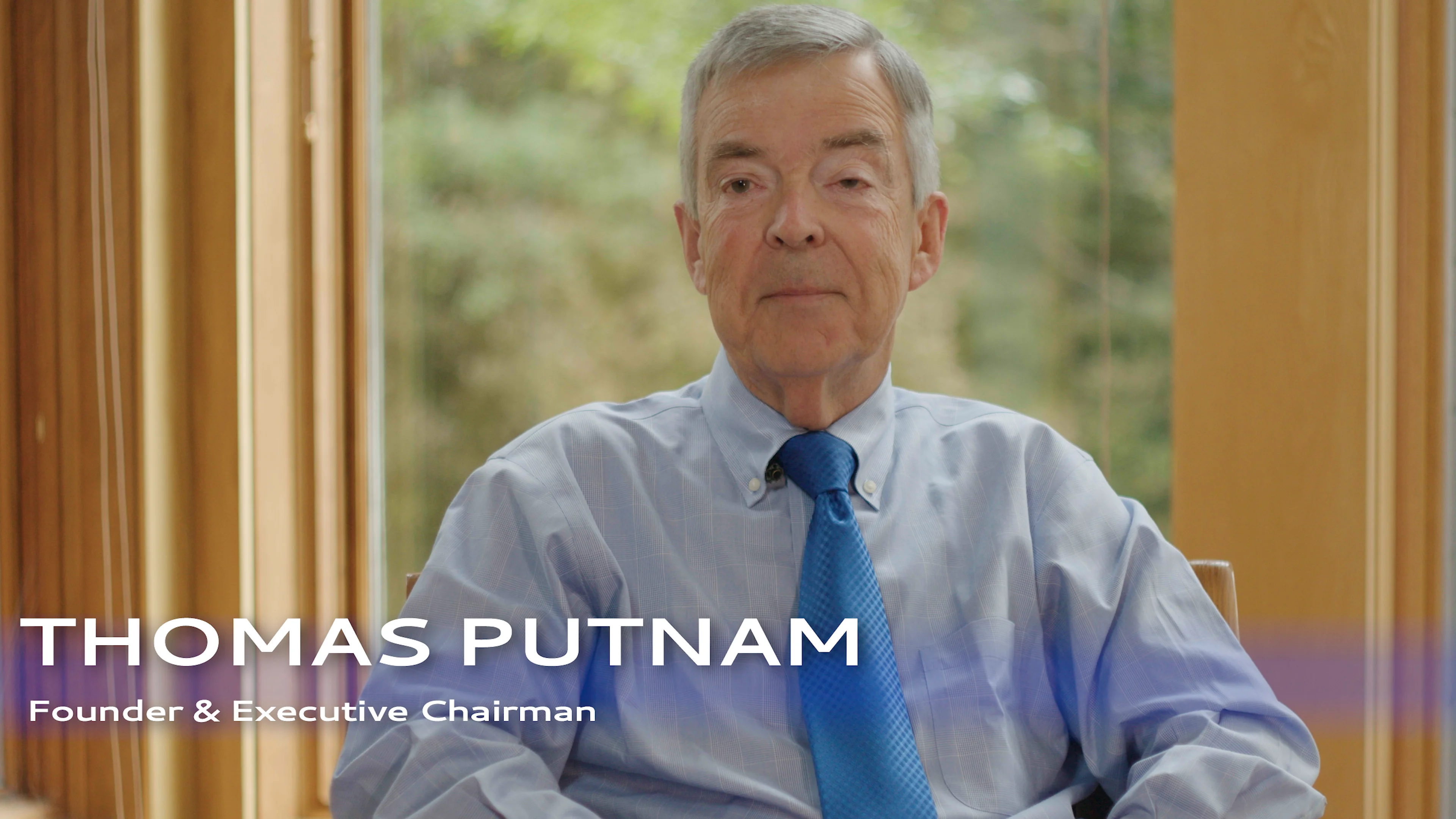 Fenimore Insights - LISTEN. ENGAGE. MENTOR. on Vimeo