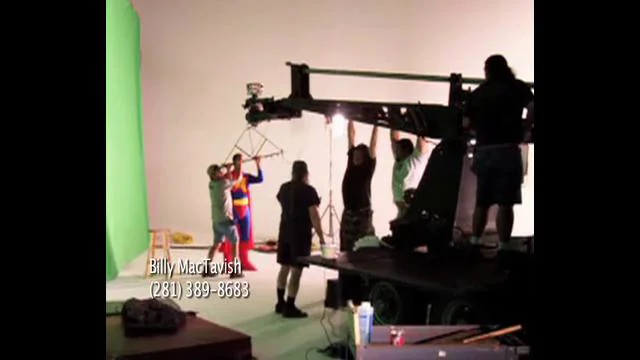 Greenscreen SFX shooting on Vimeo