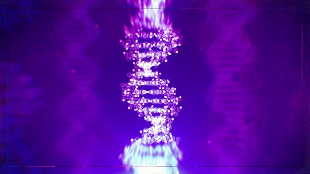 Sermon Series: DNA - Church Visuals