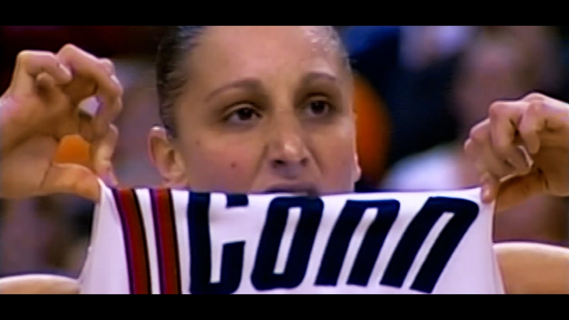 Voice Actor | Andia Winslow Voiceover | Conversational - Millennial