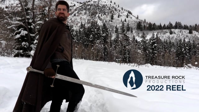 Treasure Rock Productions Reviews | View Portfolios | DesignRush