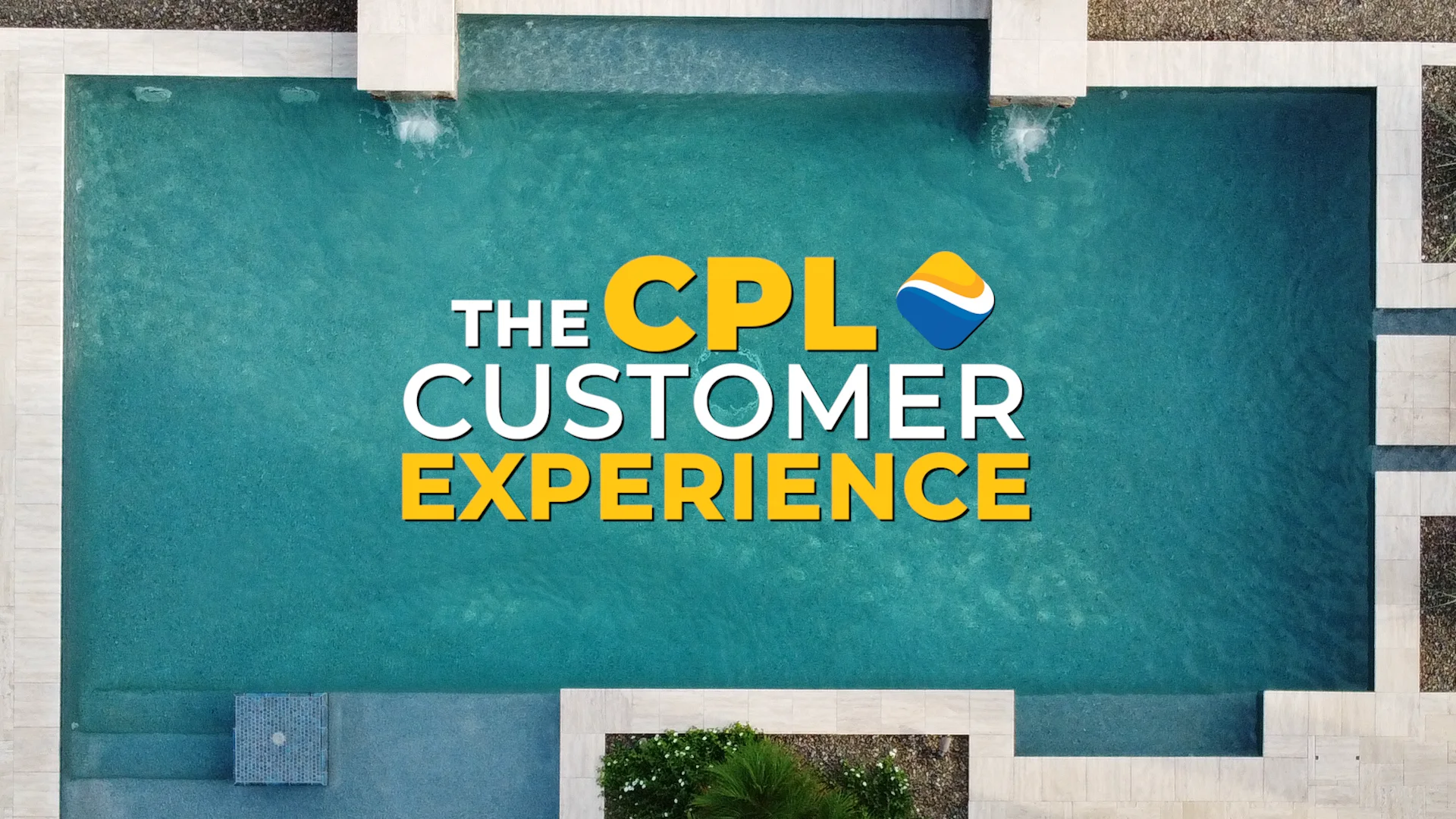 CPL Customer Experience on Vimeo