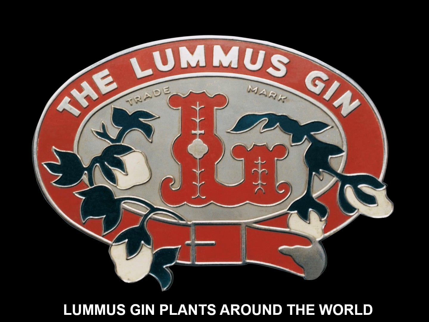 Lummus Gins Around the World - 2022.mp4 on Vimeo