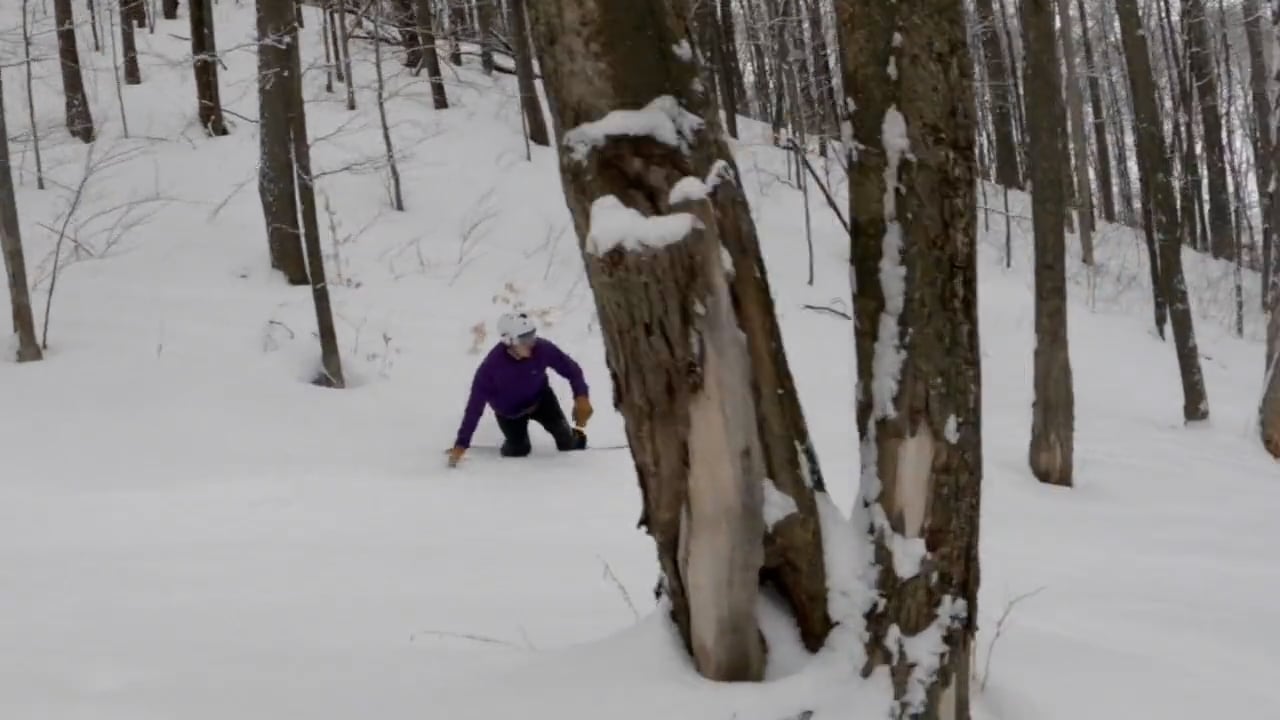 Webcams - Nub's Nob Ski Area - Northern Michigan