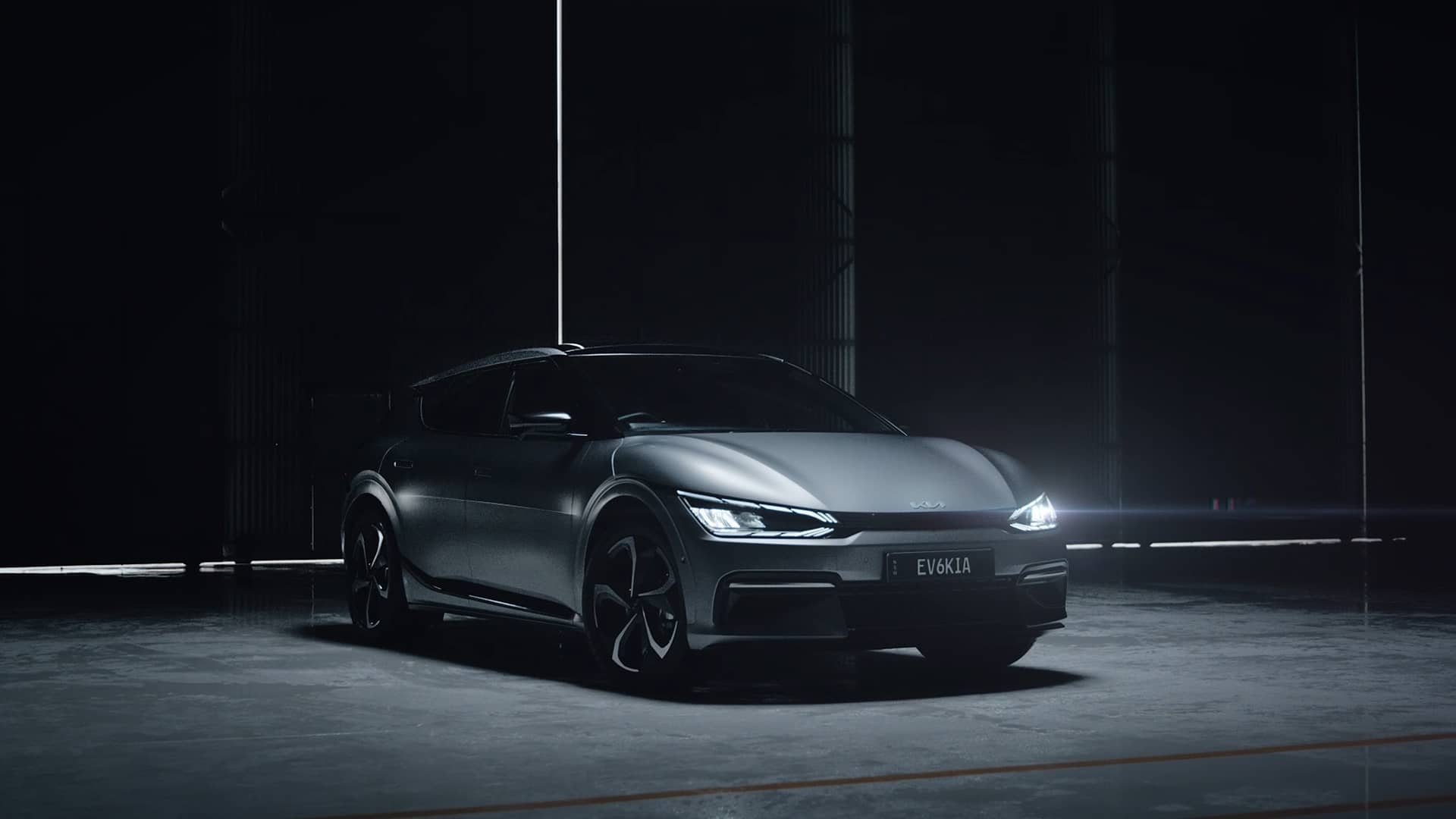 Kia - Movement That Inspires on Vimeo