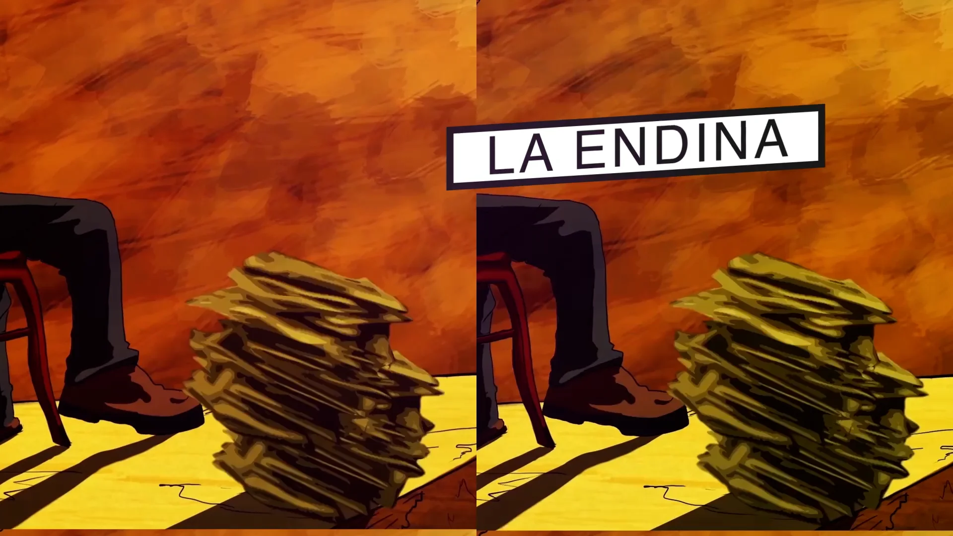 Demo_La Endina