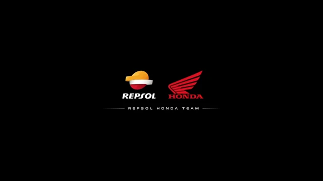 Repsol Logo Wallpaper