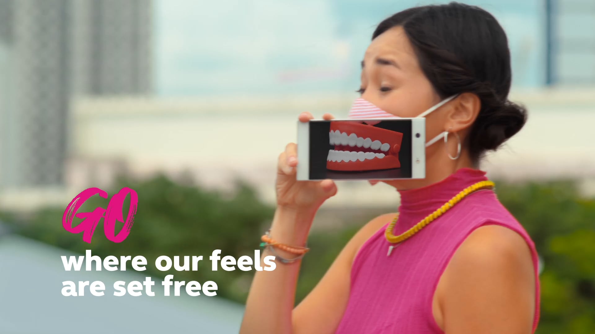 Globe Go50 (dir. Cheska Ramos & Toby Amigo) on Vimeo