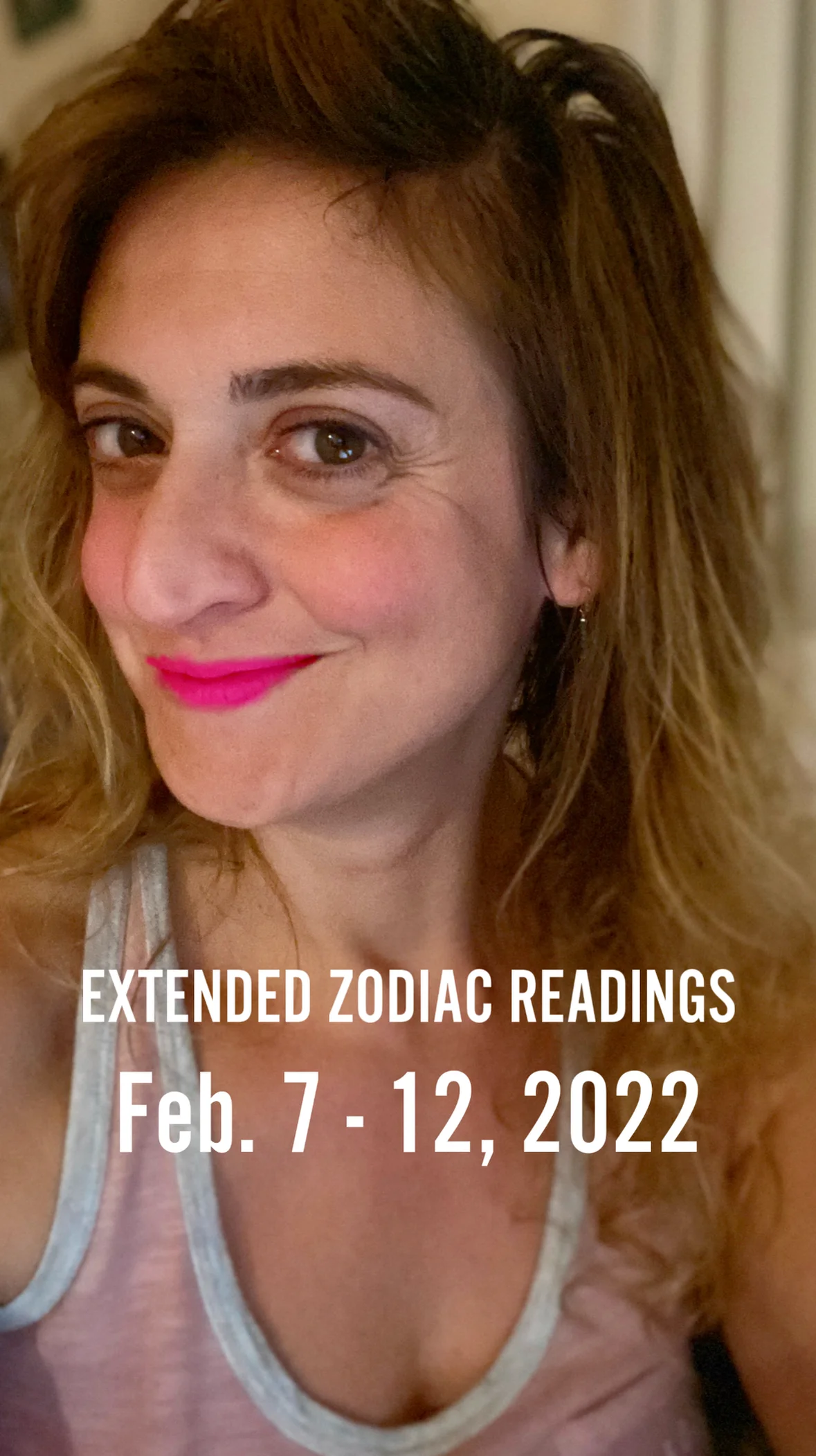 Watch EXTENDED Zodiac Readings From Born without Boundaries Tarot ...