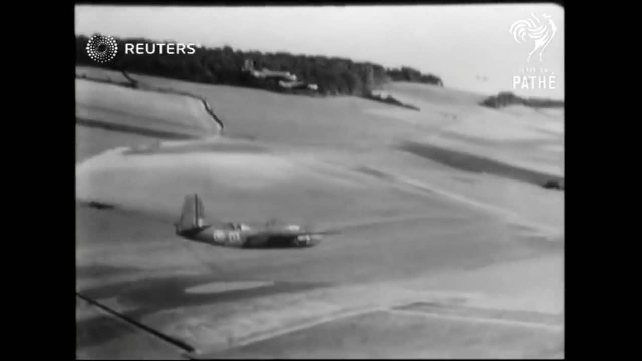 Erika (German Marching Song) - Original Version on Vimeo