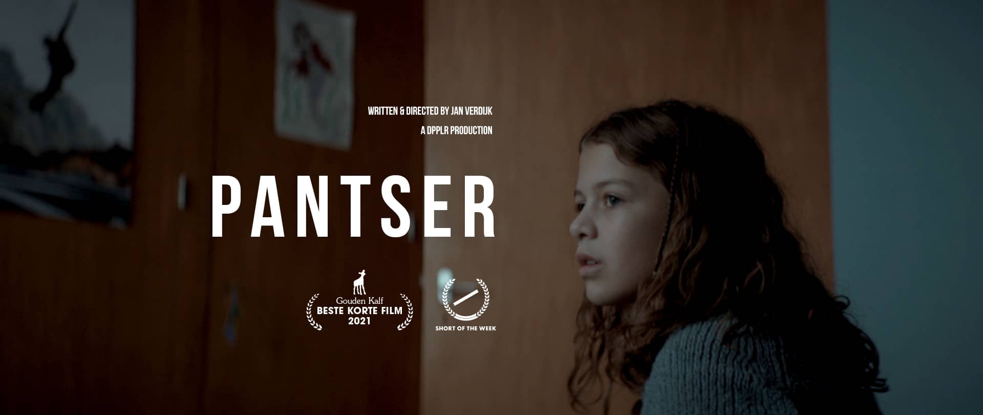 Pantser (Shielded) (2021, Jan Verdijk) on Vimeo