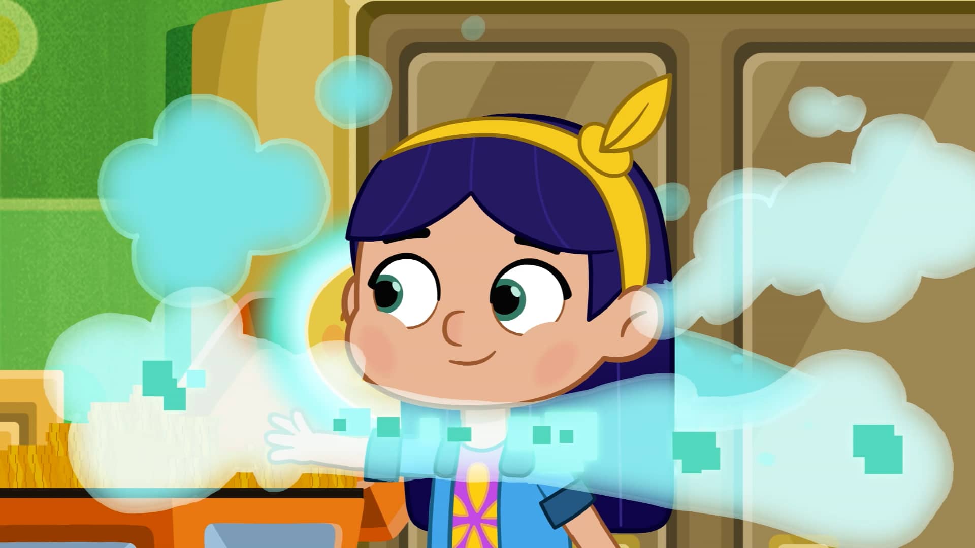 Alva's World- all new episodes! on Vimeo