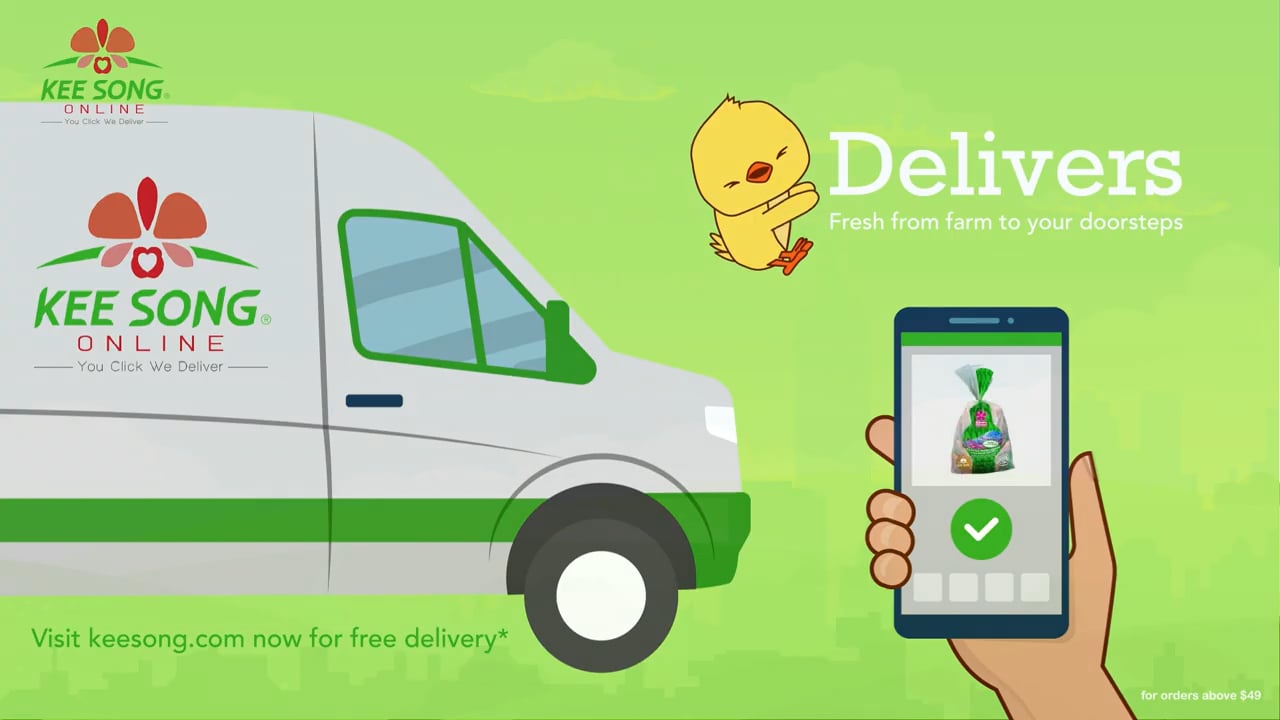 Get Fresh Chicken Delivery in Singapore - Kee Song Food Corporation (S ...