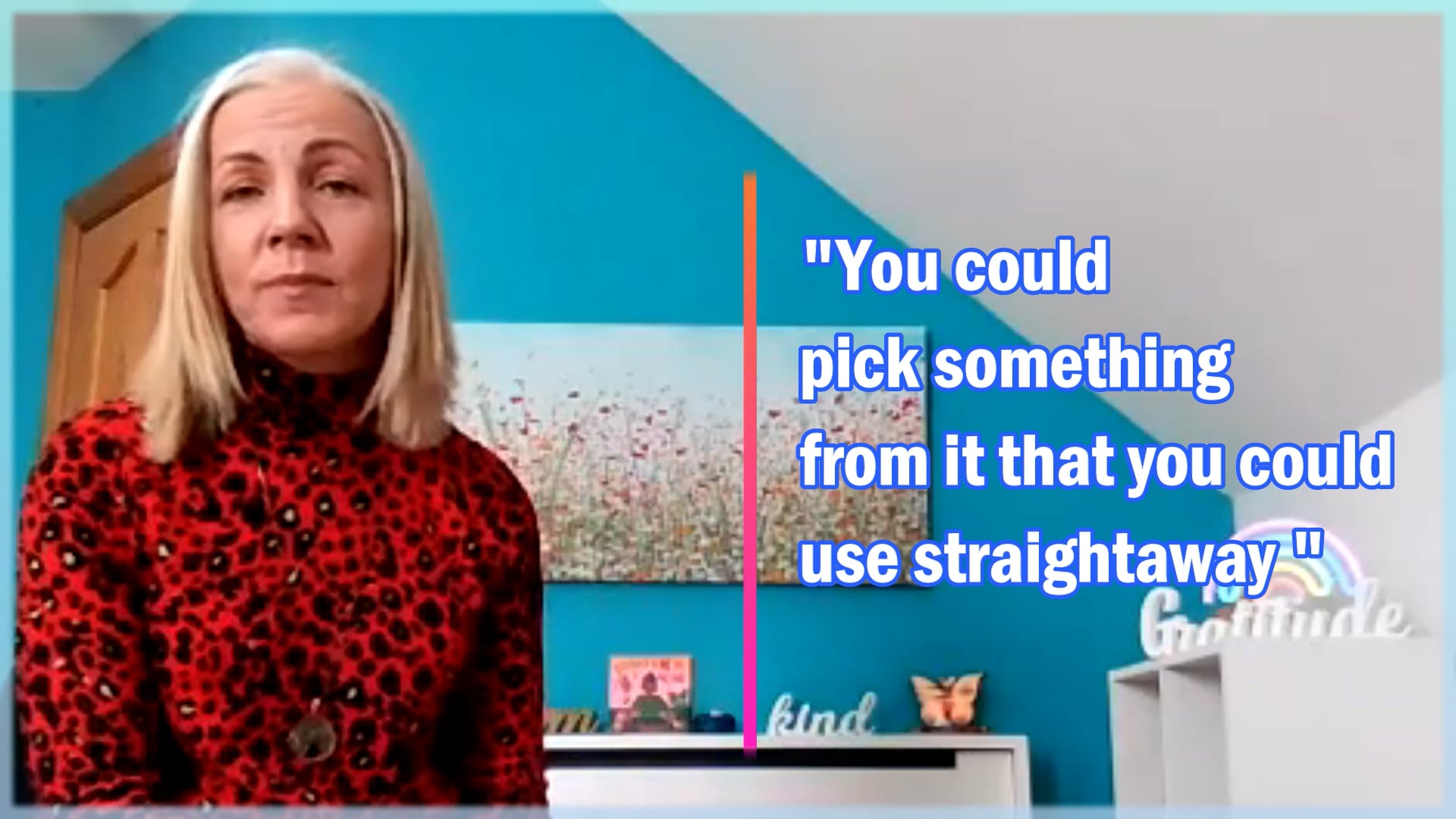 Una Curran - Parent & Teacher on Vimeo