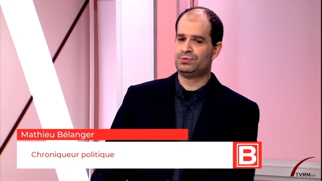 BUL-HI22-002 / Extras / Le BULLETIN / Chronique politique intégrale ...