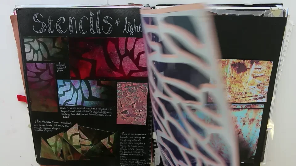 project developments Isabel Irwin. on Vimeo