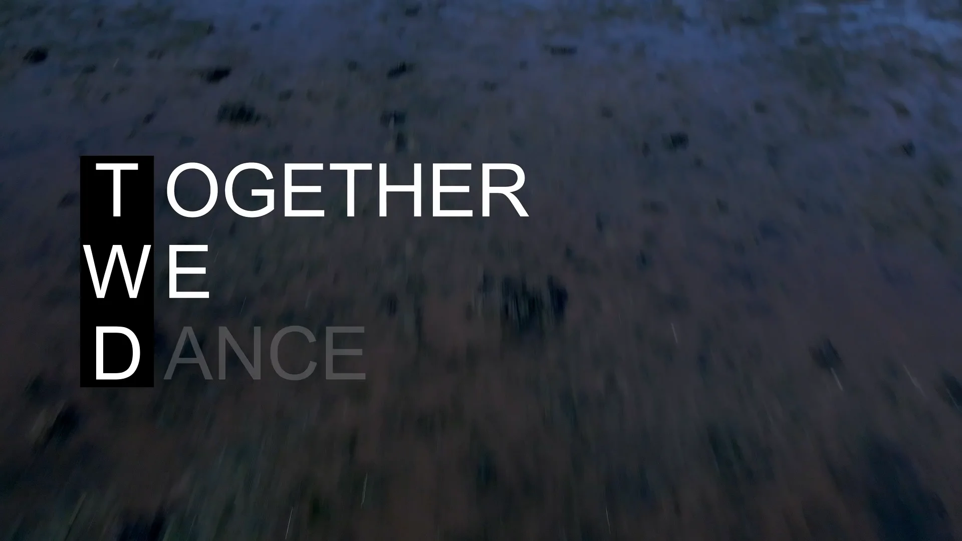 Together We Dance - BSL on Vimeo