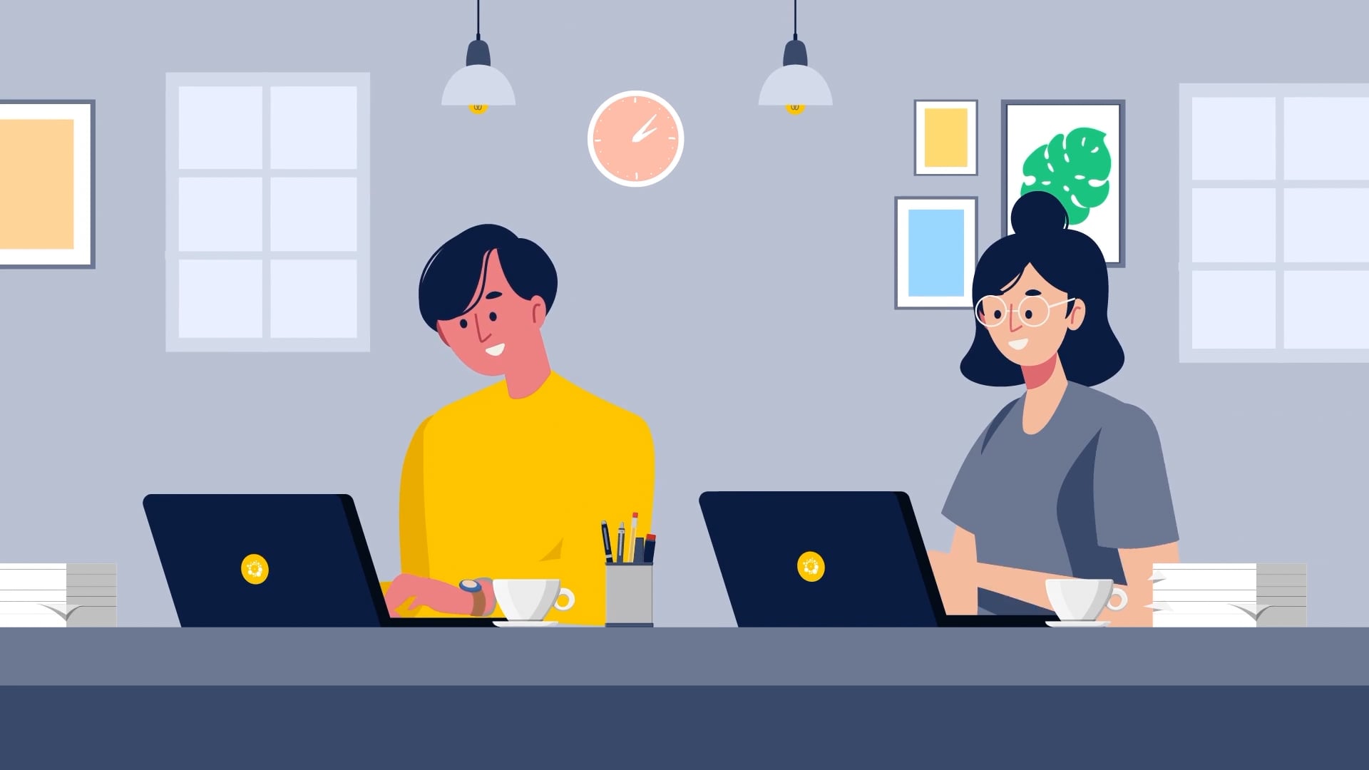 The Corestream Platform 2022 on Vimeo