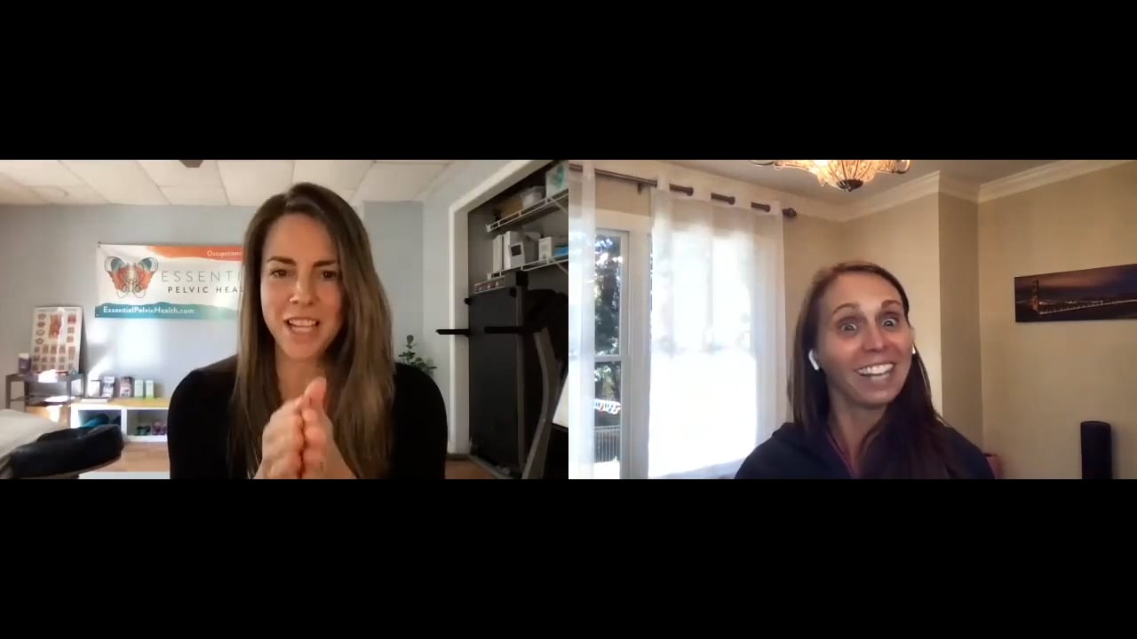 Dr Sarah Duvall Interview (Oct 2021) on Vimeo