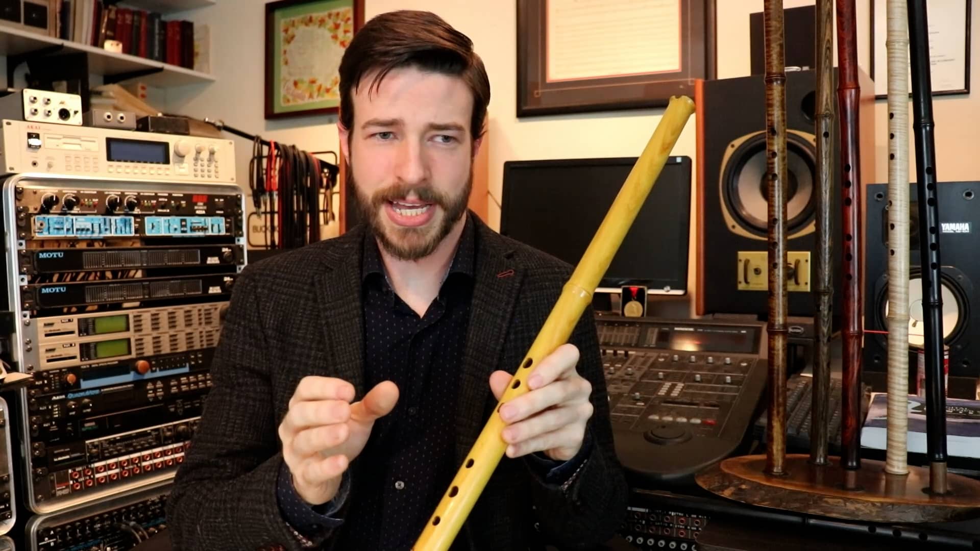 The Ultimate Xiao Review by Connor Keene on Vimeo