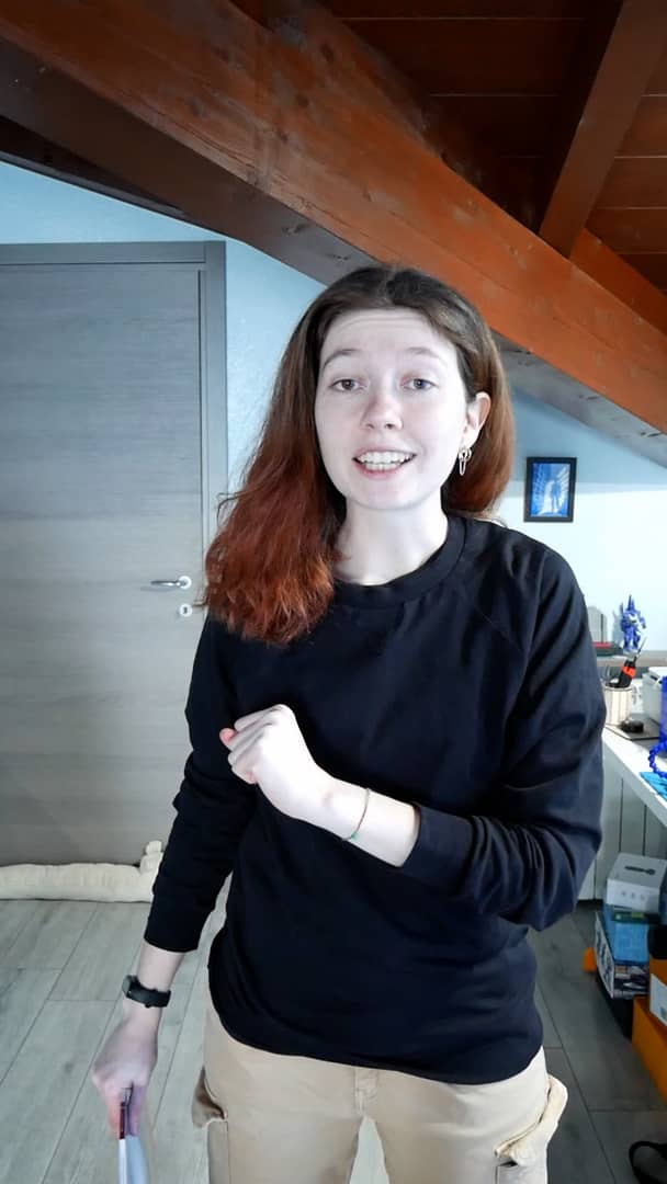 Greta Galli on Vimeo