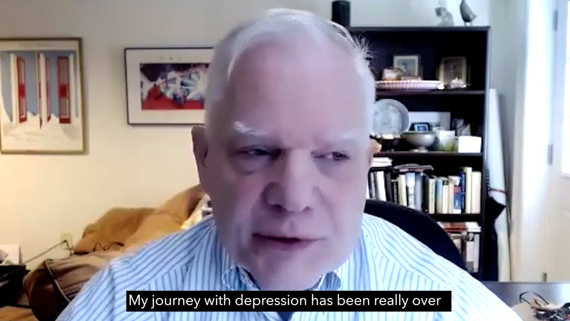 Eric Scharf main on Vimeo