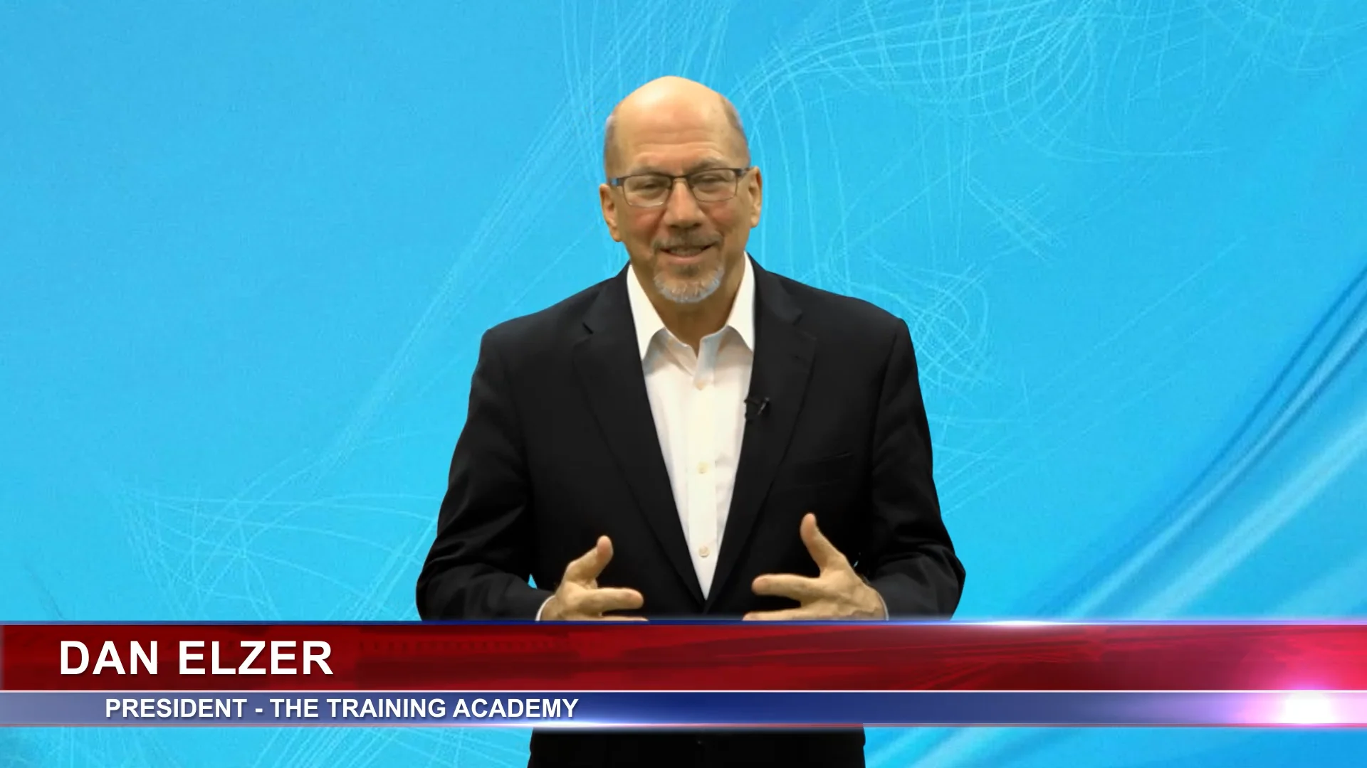 REBarCamp One Coast Broker Breakfast with Dan Elzer on Vimeo