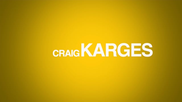 Craig Karges Creativity Speaker-Speakers Bureau | SpeakInc