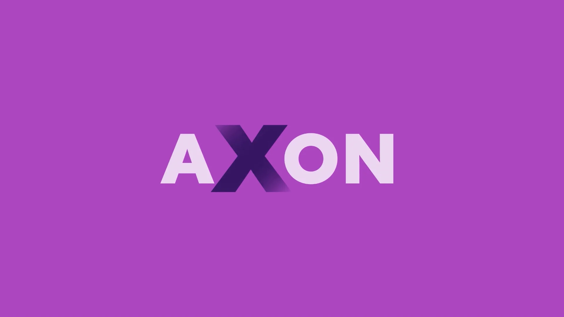 AXON Service Offerings on Vimeo