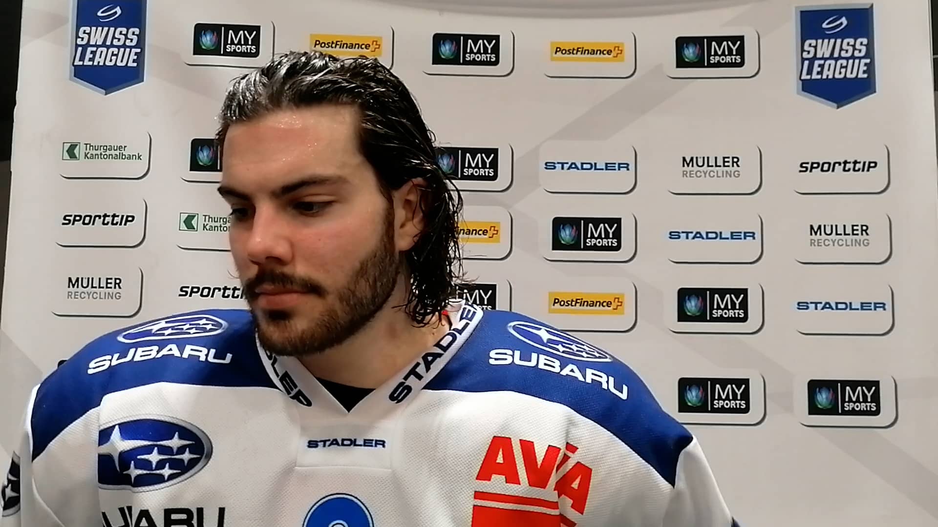 Riedi Willy (GCK), 2022-02-05 THU-GCK on Vimeo