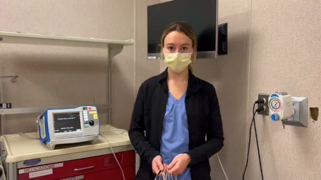 MWHC ED Providers: ACLS Management of the Zoll R-Series