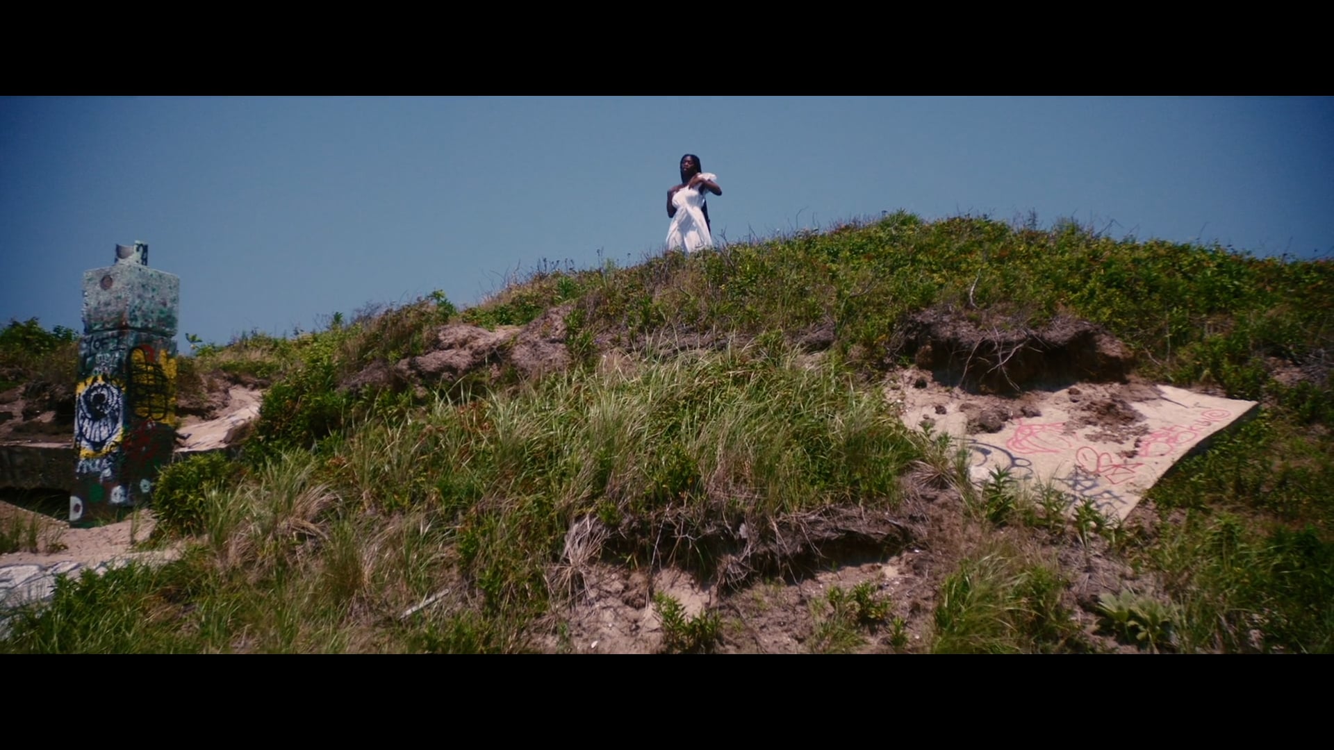 David Michael Alexander - Music Video Reel 2021 on Vimeo