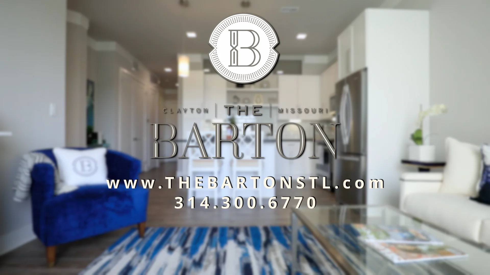 The Barton Model Unit for review on Vimeo